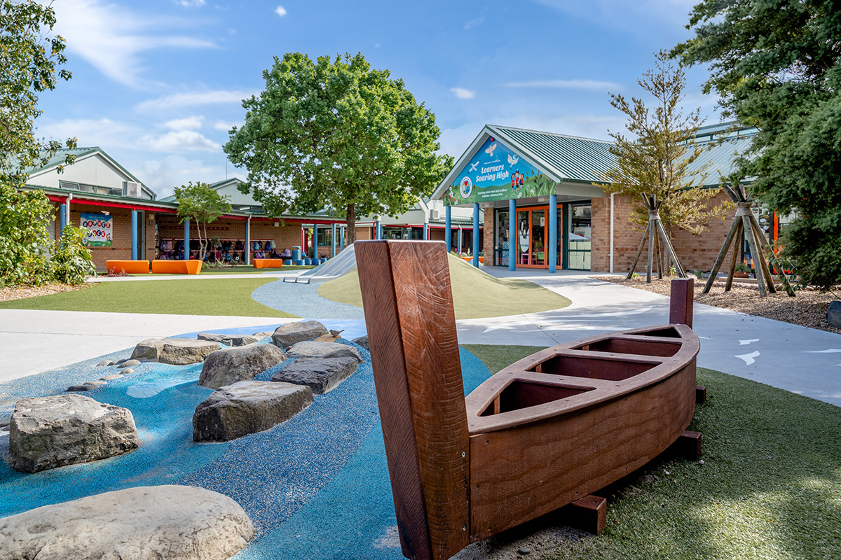 Learning Hub | Creo - Playground Design and Build