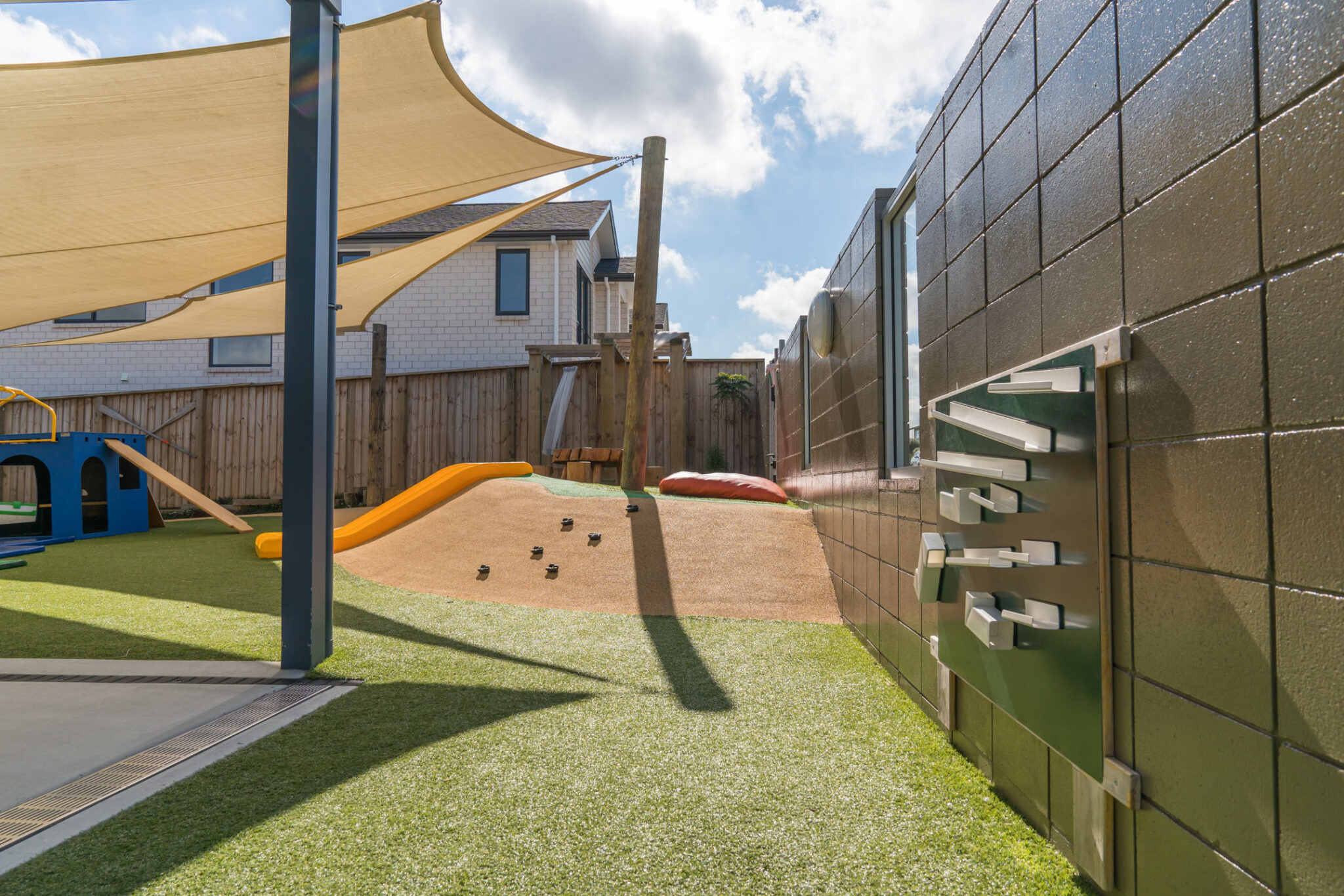 JustKidz Flat Bush | Creo - Playground Design and Build