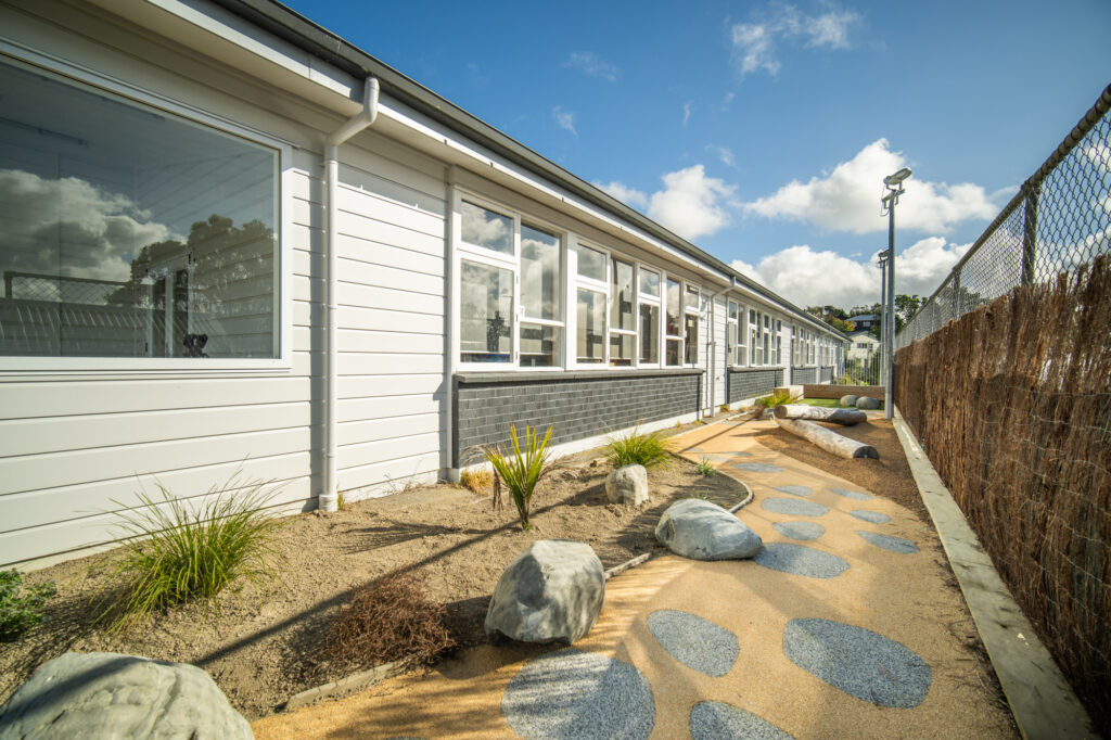 Rewa Rewa School | Creo - Playground Design and Build