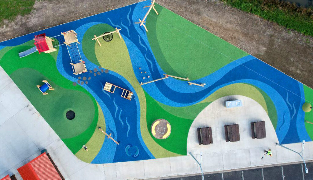 Cultural Elements: Breathing New Life into Playground Design | Creo ...